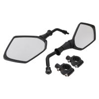 China Customizable Logo Customized Surron Light Bee X Side Mirror for Sur-Ron LightBee S/X for sale