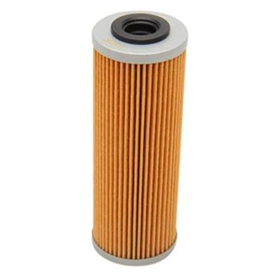 China Custom HF159 Motorcycle Oil Filter for Ducati 959 1103 1199 1299 Panigale Make Sample for sale