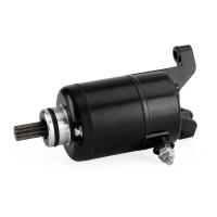 China Newly Manufactured Gixxer GSX150 Starter Motor for Suzuki Gixxer150 GSX150 for sale