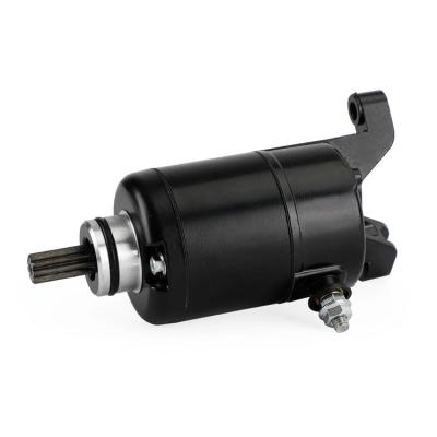 China Newly Manufactured Gixxer GSX150 Starter Motor for Suzuki Gixxer150 GSX150 for sale