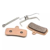 China Surron Sintered Brake Pads for Sur-Ron LightBee X Segway X160 X260 Replace/Repair Purpose for sale