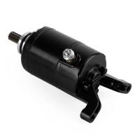 China Newly Manufactured Gixxer GSX150 Starter Motor for Suzuki Gixxer150 GSX150 for sale