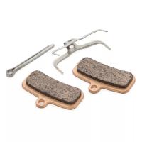 China Surron Sintered Brake Pads for Sur-Ron LightBee X Segway X160 X260 Replace/Repair Purpose for sale