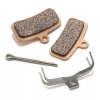 China Surron Sintered Brake Pads for Sur-Ron LightBee X Segway X160 X260 Replace/Repair Purpose for sale