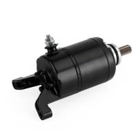 China Newly Manufactured Gixxer GSX150 Starter Motor for Suzuki Gixxer150 GSX150 for sale