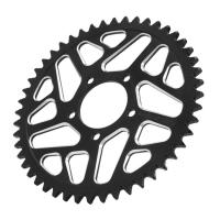 China Custom CNC Aluminum Motorcycle Sprocket for Sur-Ron LightBee X/S Segway X160/X260 for sale
