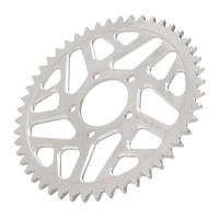 China Custom CNC Aluminum Motorcycle Sprocket for Sur-Ron LightBee X/S Segway X160/X260 for sale