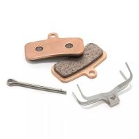 China Surron Sintered Brake Pads for Sur-Ron LightBee X Segway X160 X260 Replace/Repair Purpose for sale