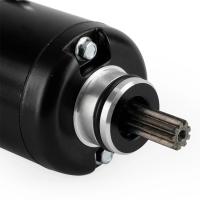 China Newly Manufactured Gixxer GSX150 Starter Motor for Suzuki Gixxer150 GSX150 for sale