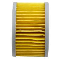 China Filter Paper Customized HF111 Motorcycle Oil Filter for Honda CB250 CBR250 VT250 CB400 for sale
