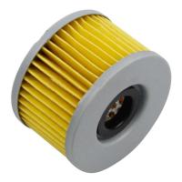 China Filter Paper Customized HF111 Motorcycle Oil Filter for Honda CB250 CBR250 VT250 CB400 for sale