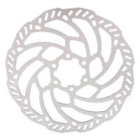 China Customizable Logo Custom Front 220mm Surron Brake Disc Rotor for Sur-Ron LightBee X/S for sale