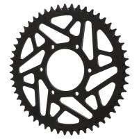 China Custom 54T 7075 Aluminum Alloy Surron Ultra Bee Rear Sprocket 54T for Sur-Ron UltraBee for sale