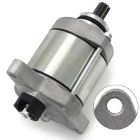 China Sample Make Sample Electric Starter Motor for KTM 250 300 EXC XC-W XC in Natural Color for sale