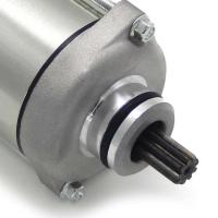 China Sample Make Sample Electric Starter Motor for KTM 250 300 EXC XC-W XC in Natural Color for sale