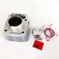 China Make Sample Aftermarket Motorcycle XR125 Cylinder Piston Kit for Honda XR 125 for sale