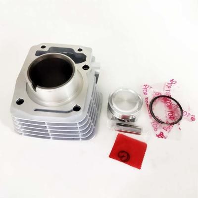 China Make Sample Aftermarket Motorcycle XR125 Cylinder Piston Kit for Honda XR 125 for sale