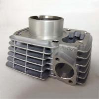 China Make Sample Aftermarket Motorcycle XR125 Cylinder Piston Kit for Honda XR 125 for sale