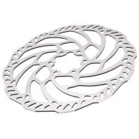 China Custom Rear 203mm Surron Brake Disc Rotor for Sur-Ron LightBee X/S Stainless Steel 420 for sale