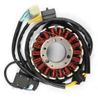 China Customized Color Stator Coil for Honda XLR125 Motorcycle XLR 125 Parts and Accessories for sale