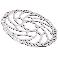 China Custom Rear 203mm Surron Brake Disc Rotor for Sur-Ron LightBee X/S Stainless Steel 420 for sale