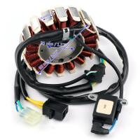 China Customized Color Stator Coil for Honda XLR125 Motorcycle XLR 125 Parts and Accessories for sale
