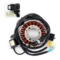 China Customized Color Stator Coil for Honda XLR125 Motorcycle XLR 125 Parts and Accessories for sale