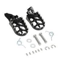 China Replace/Repair Purpose Custom Ultra Bee Foot Peg Sur-Ron UltraBee with Customized Logo for sale