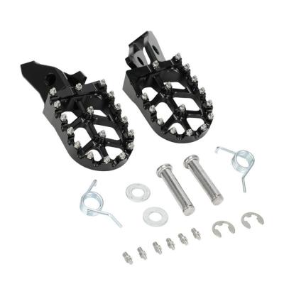 China Replace/Repair Purpose Custom Ultra Bee Foot Peg Sur-Ron UltraBee with Customized Logo for sale