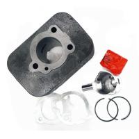 China Upgrade Your Piaggio Ciao 50 60 with Black/Natural 38.2mm 39mm 43mm Ciao Cylinder Kit for sale