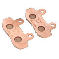 China Front/Rear Surron Ultra Bee Brake Pads Designed for Sur-Ron UltraBee Performance for sale