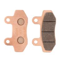 China Front/Rear Surron Ultra Bee Brake Pads Designed for Sur-Ron UltraBee Performance for sale