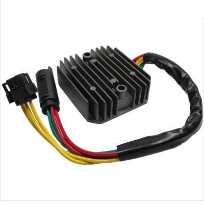 China Aftermarket Regulator Rectifier for BMW F 800ST Motorcycle Parts and Accessories for sale