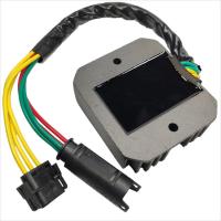 China Aftermarket Regulator Rectifier for BMW F 800ST Motorcycle Parts and Accessories for sale