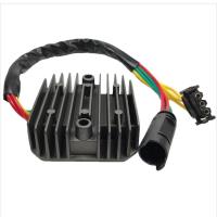 China Aftermarket Regulator Rectifier for BMW F 800ST Motorcycle Parts and Accessories for sale