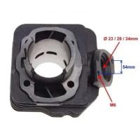 China Customized 39mm 43mm 47mm 48mm Scooter Dio Cylinder Kit for Honda DIO 50 60 70 Custom for sale