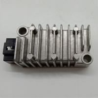 China Aluminum Custom Motorcycle Voltage Regulator Rectifier for Yamaha XT 225 250 600 for sale