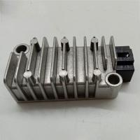 China Aluminum Custom Motorcycle Voltage Regulator Rectifier for Yamaha XT 225 250 600 for sale