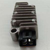 China Aluminum Custom Motorcycle Voltage Regulator Rectifier for Yamaha XT 225 250 600 for sale