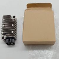 China Aluminum Custom Motorcycle Voltage Regulator Rectifier for Yamaha XT 225 250 600 for sale