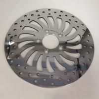 China Customized 292mm Rear Motorcycle Brake Disc for Harley Davidson XG500 XG750 Street for sale