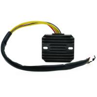 China Customized Color Rectifier for Suzuki VX 800 Motorcycle Aftermarket Parts Accessories for sale