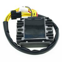 China Customized Color Rectifier for Suzuki VX 800 Motorcycle Aftermarket Parts Accessories for sale
