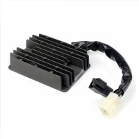 China Improve Your Suzuki DL 1000 V-Storm's Electrical System with Aftermarket Rectifier for sale