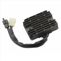China Improve Your Suzuki DL 1000 V-Storm's Electrical System with Aftermarket Rectifier for sale