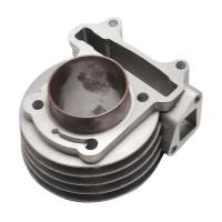 China Replace/Repair Your GY6 80cc Engine with our Custom 50mm Motorcycle Engine Cylinder Kit for sale