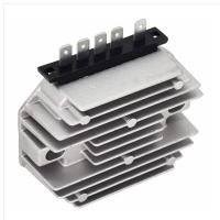 China Sample Make Sample Rectifier for Suzuki GS 400 Motorcycle Aftermarket Parts for sale