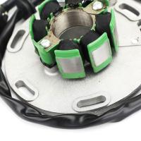 China Aftermarket Motorcycle Parts Stator Coil for Customized Fit Suzuki RM250 for sale