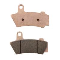 China Sintered FA748 Motorcycle Brake Pads for BMW R 18 Customized Sample Make Production for sale