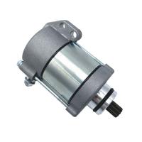 China Fit for KTM 190 250 300 Custom Aftermarket Motorcycle Starter Motor in Natural Color for sale
